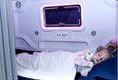 zPods Gen 2 Single Bed for Autistic Child & Adults